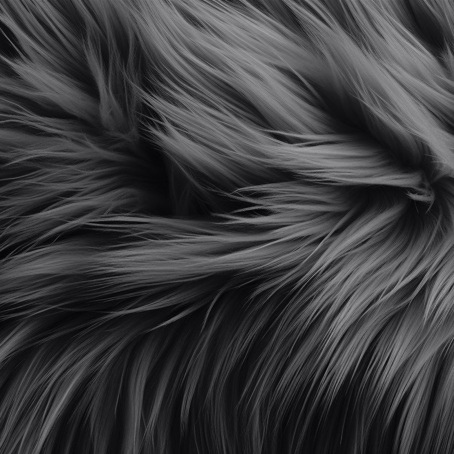 FabricLA Faux Fur - Soft, Durable for Crafts & Apparel – FabricLA.com