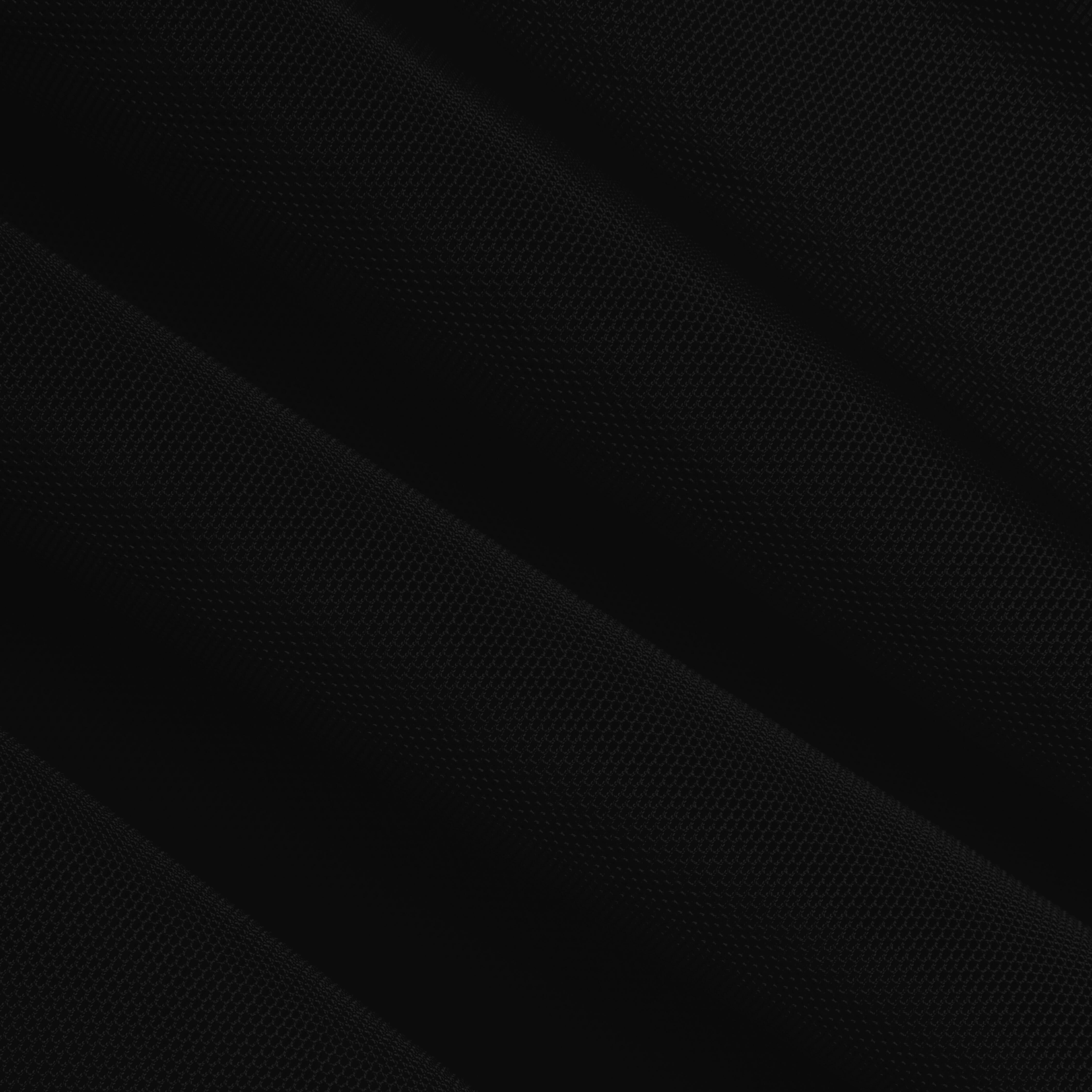 FabricLA Nylon Spandex Performance Power Mesh Fabric | Black – FabricLA.com