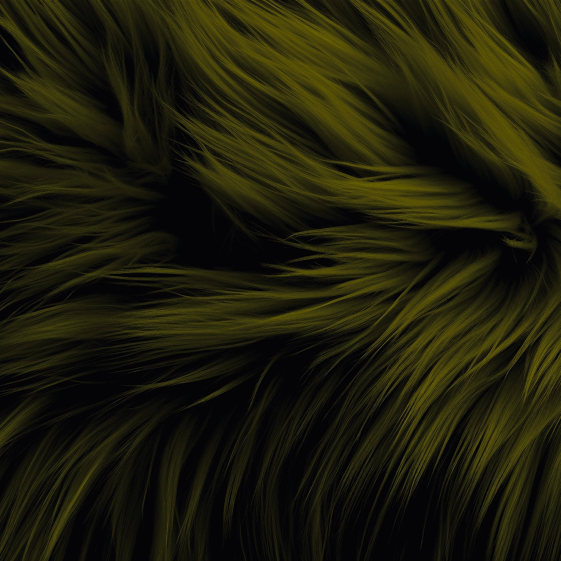 Faux Fur Fabric by The Yard for Art & Craft Supply | FabricLA ...