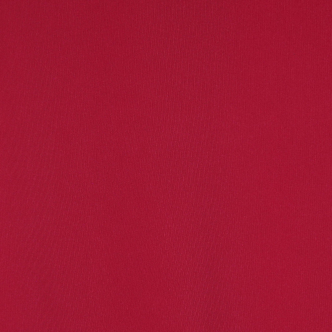 ITY Polyester Spandex Fabric | Red | Shop FabricLA.com
