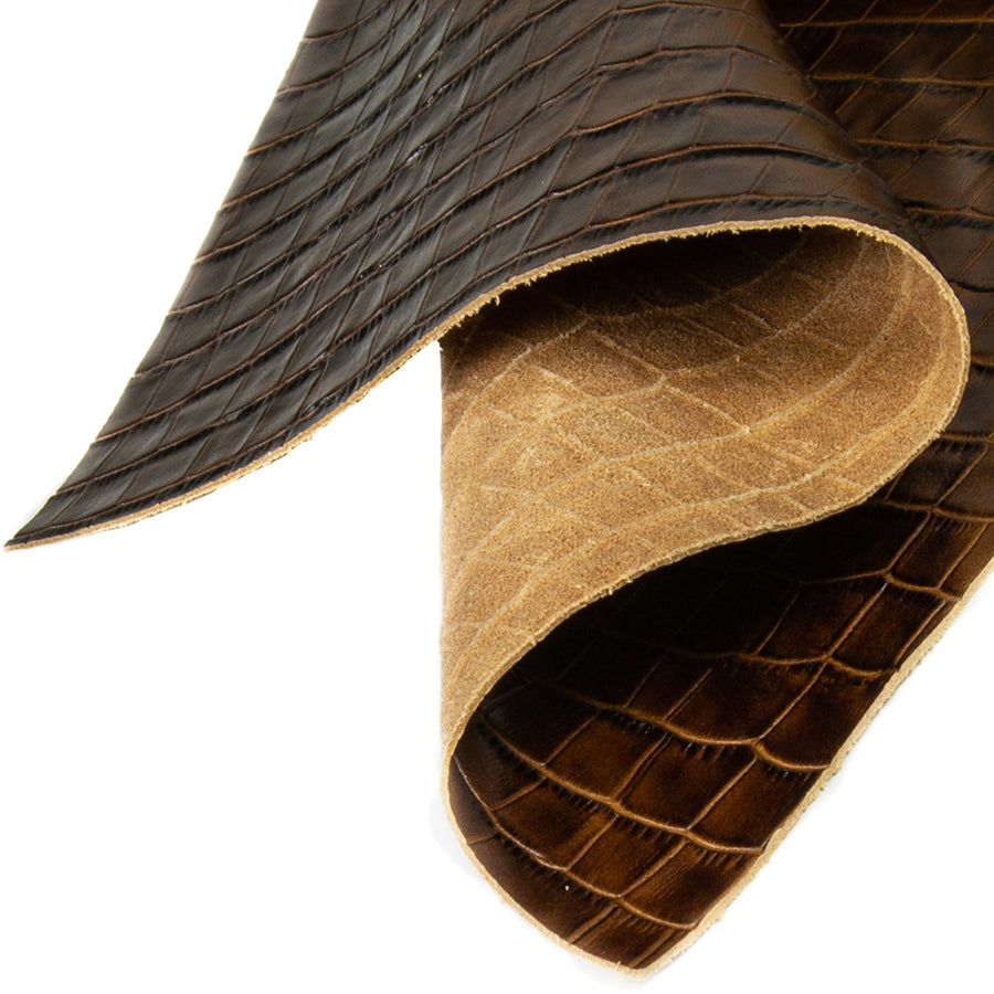 Genuine Leather Sheets | Premium Quality & Durable – FabricLA.com